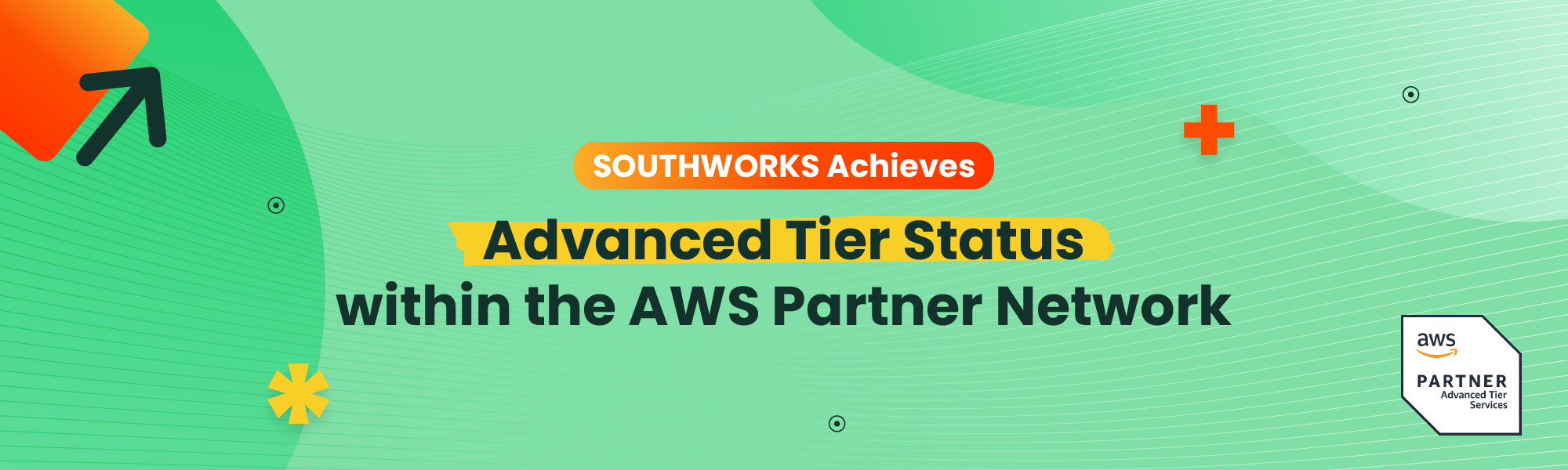 SOUTHWORKS | Development on Demand™